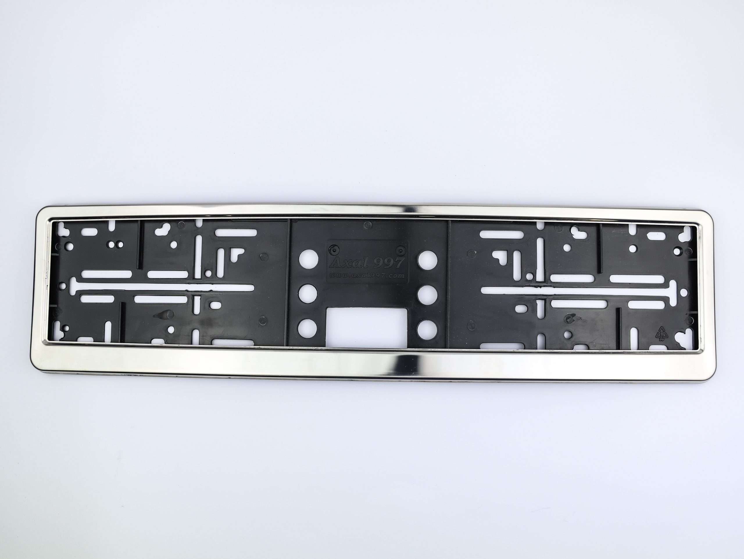 INOX OKVIRI ZA TABLICE - Tipske Patosnice